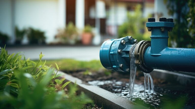 Repair vs Replace Your Old Irrigation System